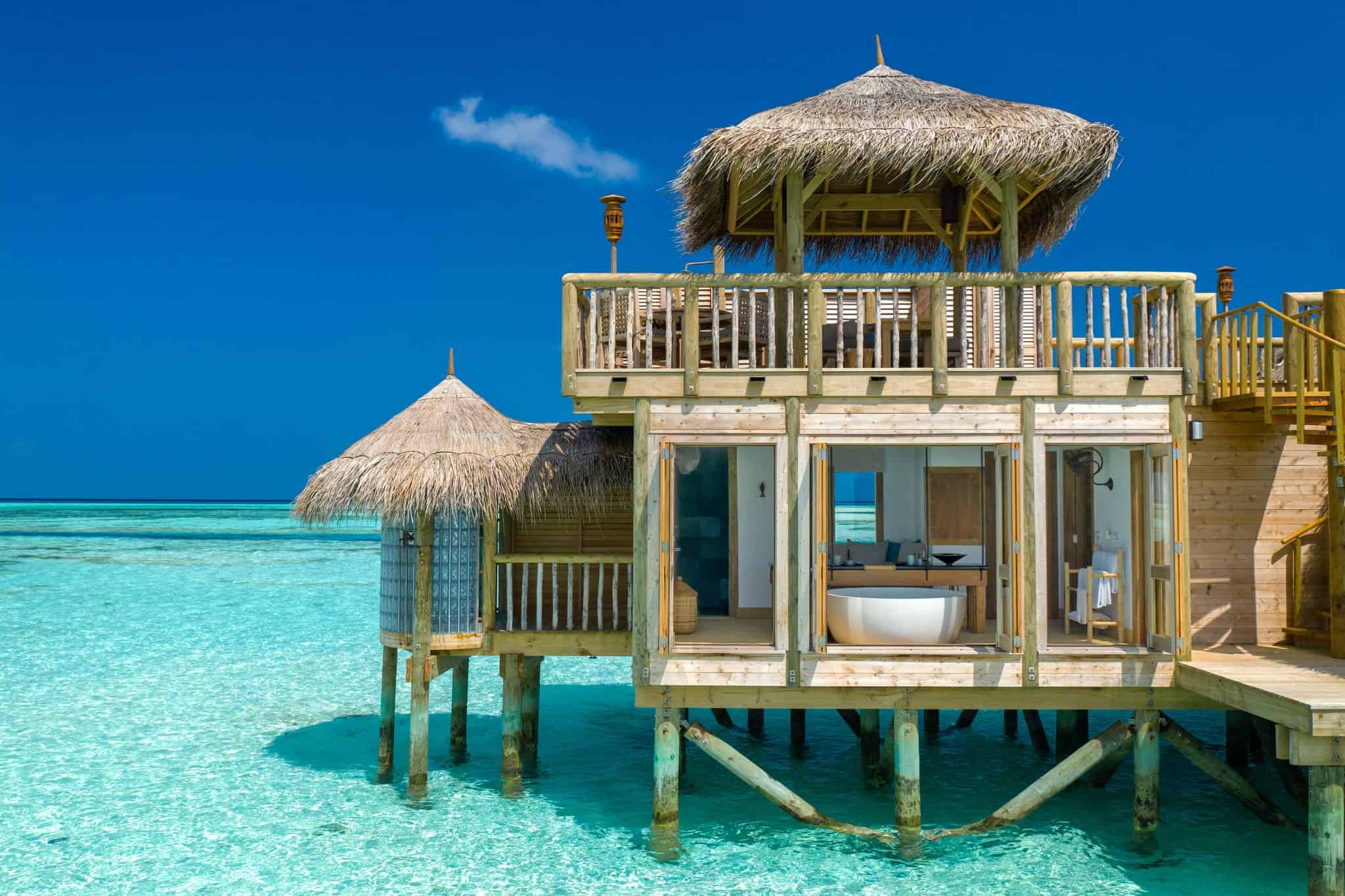 30+ Facts About the Maldives: Fun, Unique, and Interesting Facts You ...