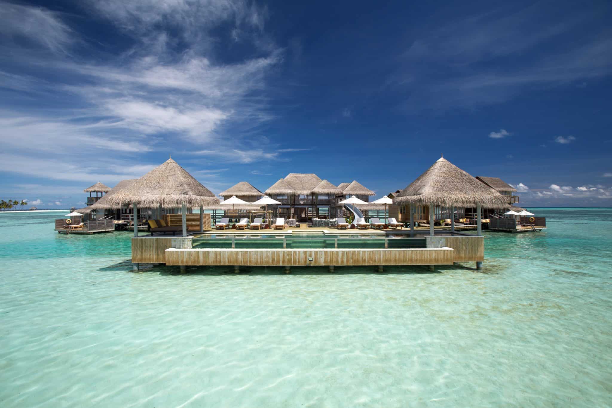 30+ Facts About the Maldives: Fun, Unique, and Interesting Facts You ...