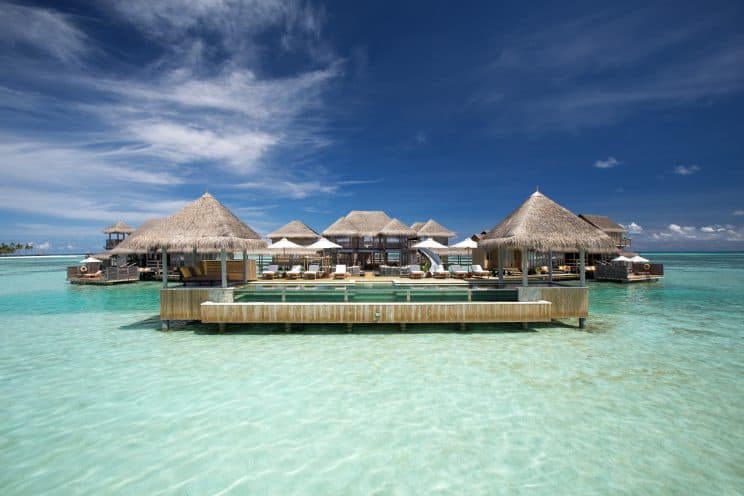 30+ Facts About the Maldives: Fun, Unique, and Interesting Facts You ...