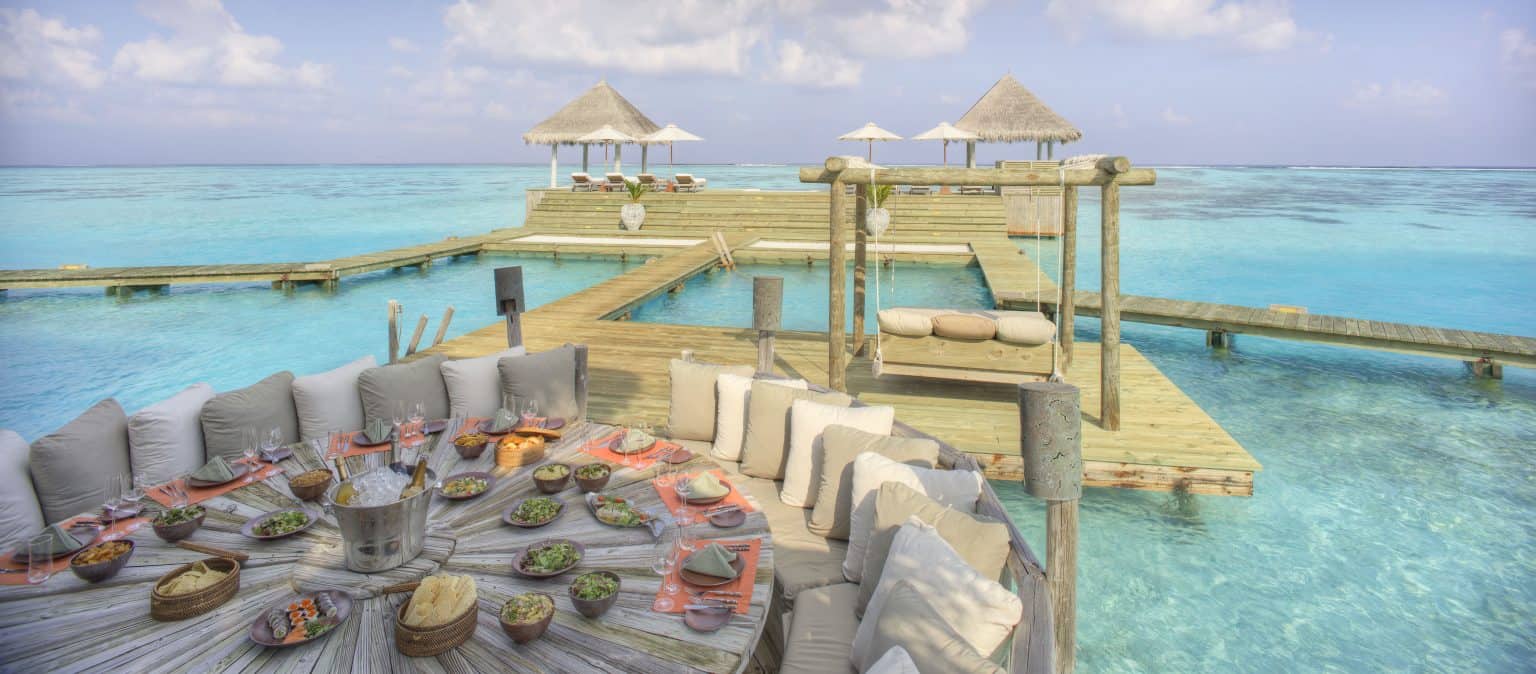 Do You Need a Power Adapter for The Maldives? Essential Guide