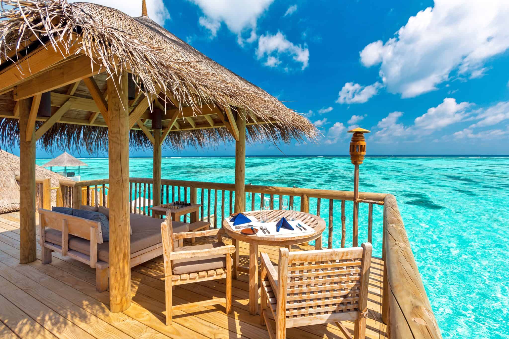 30+ Facts About the Maldives: Fun, Unique, and Interesting Facts You ...