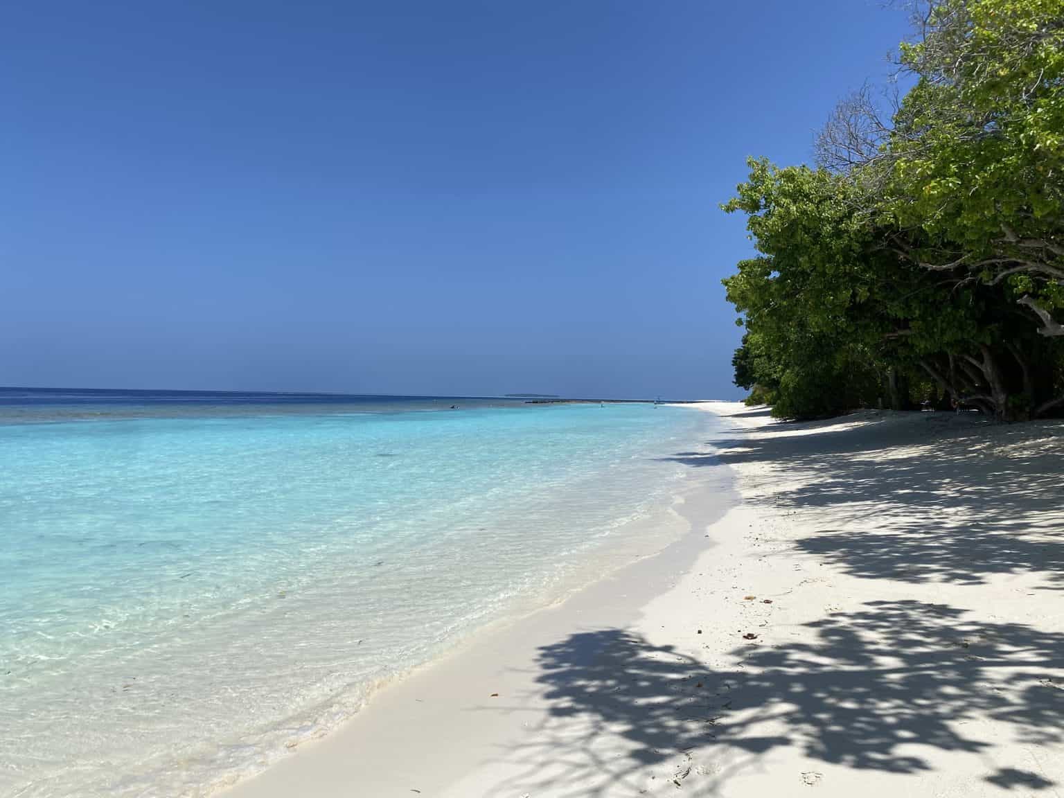 Maldives in April: Your Ultimate Guide